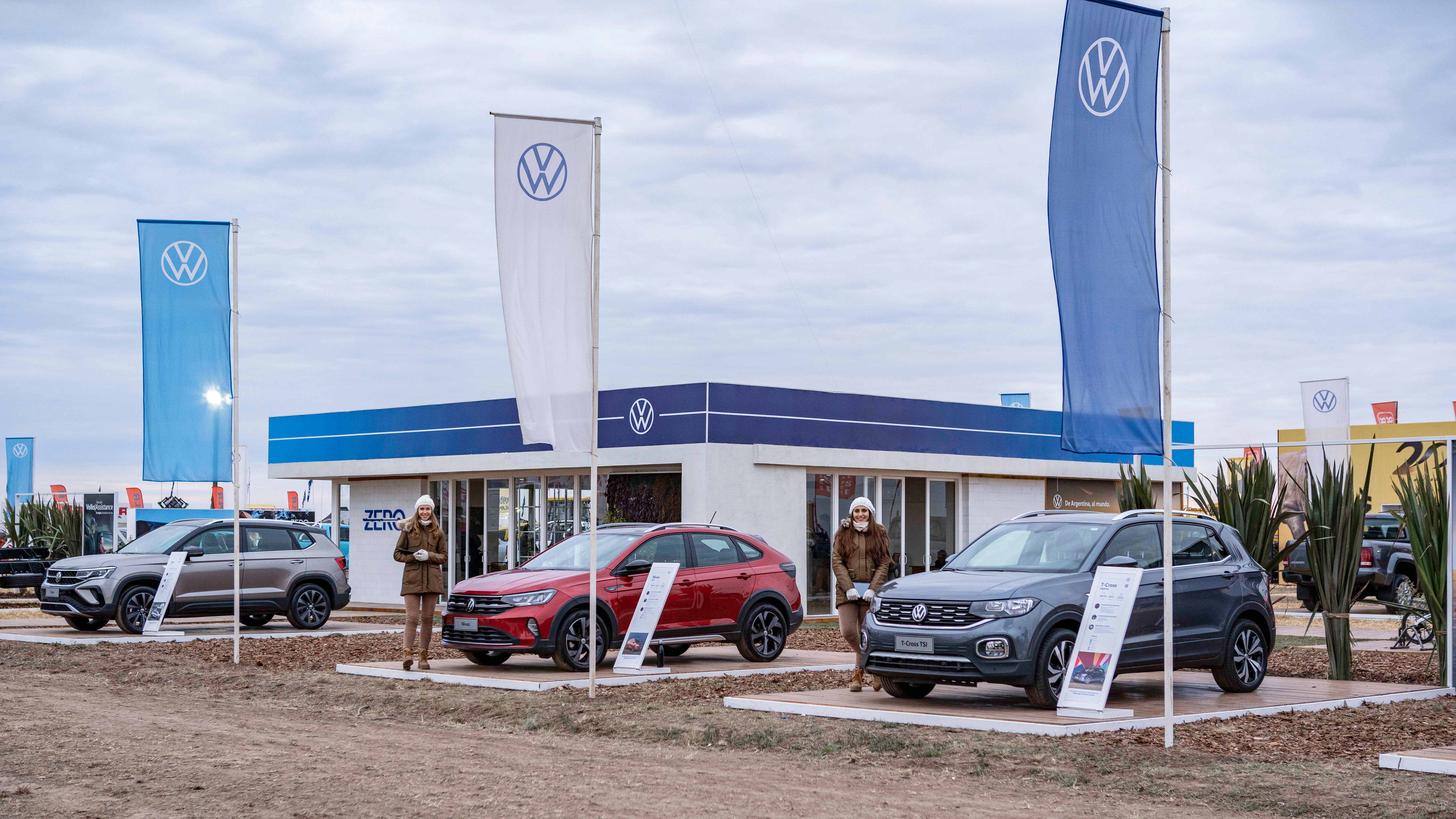 Volkswagen | Newsroom